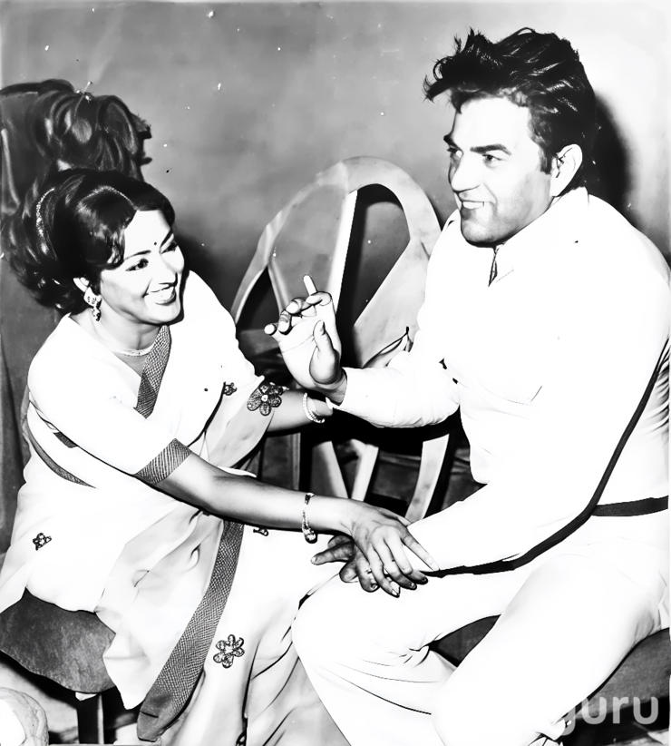 Why Dharmendra married twice without divorce: ‘Any man would have ...