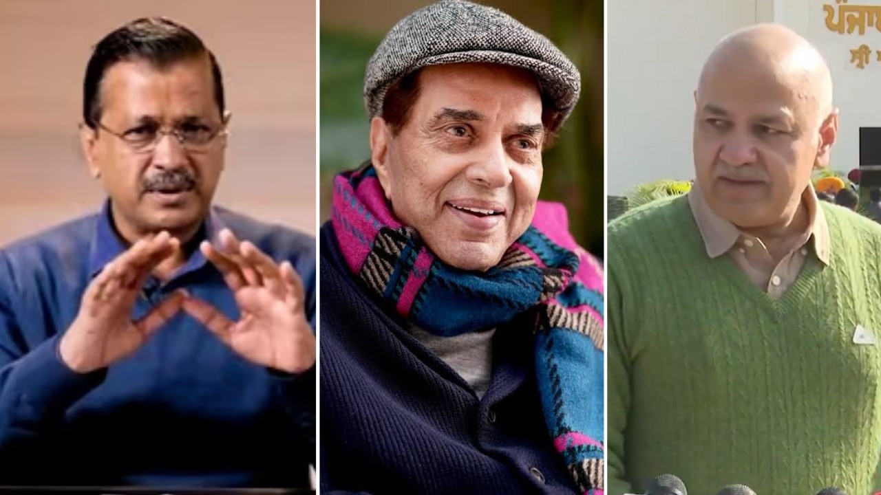 His splendid acting will remain alive in our hearts: AAP mourns ...