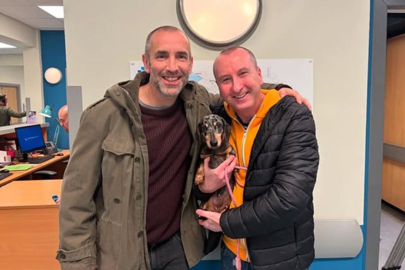 Coronation Street star leaves Emmerdale actor 'honoured' in major ...