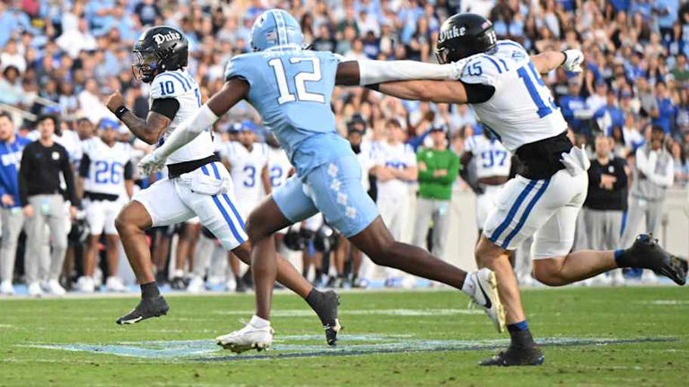 Andrew Simpson Details Situational Shortcomings Against Duke