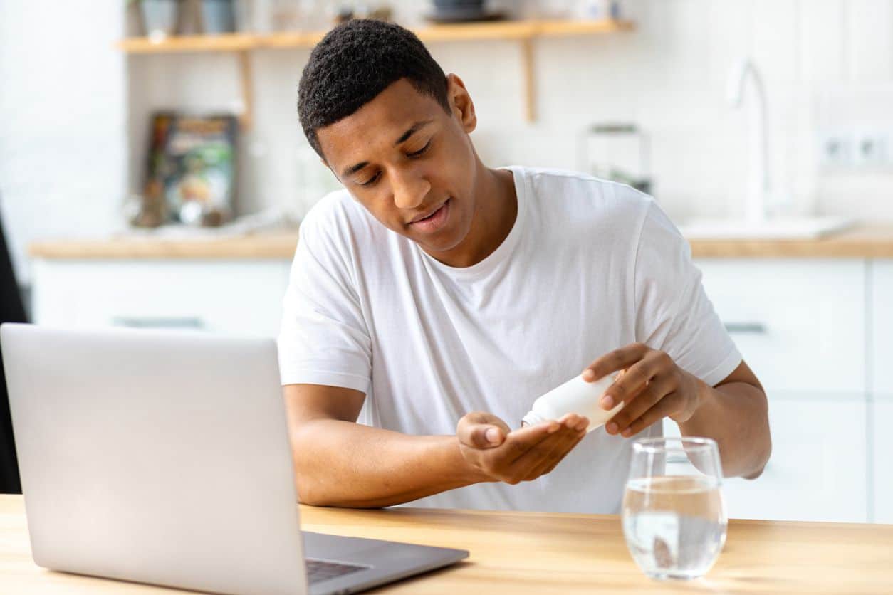 Testosterone drug comparison: Enclomiphene vs Anastrozole
