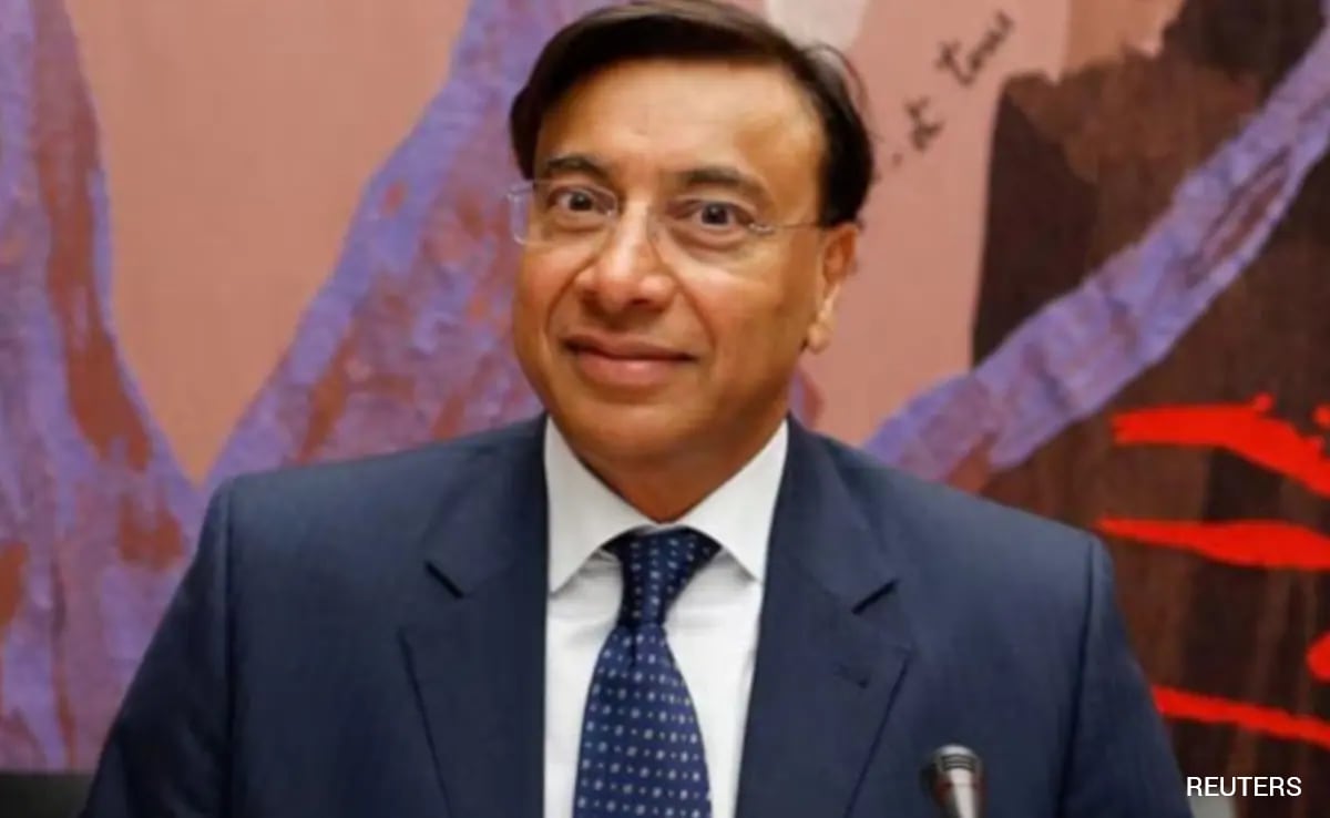 Explained: The Tax Trigger Behind Steel Tycoon Lakshmi Mittal's UK Exit