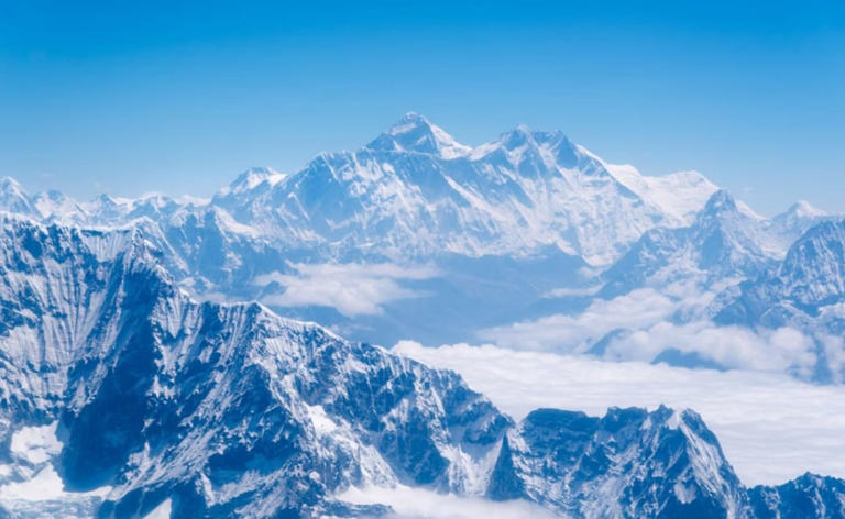 Which Country Has The Most Mountains In The World? Global Rankings ...