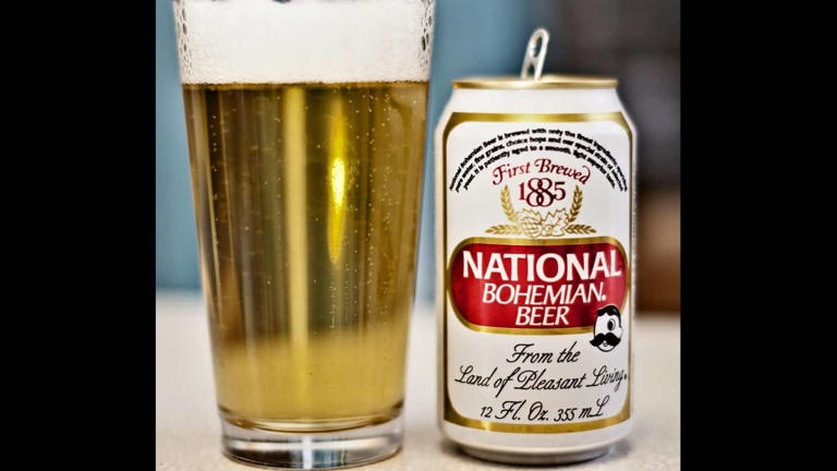 This Is the Oldest Beer in the US