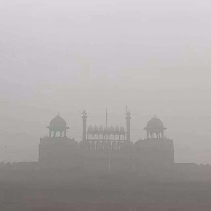 'Leave Delhi, go in debt if you have to': Residents erupt on social ...