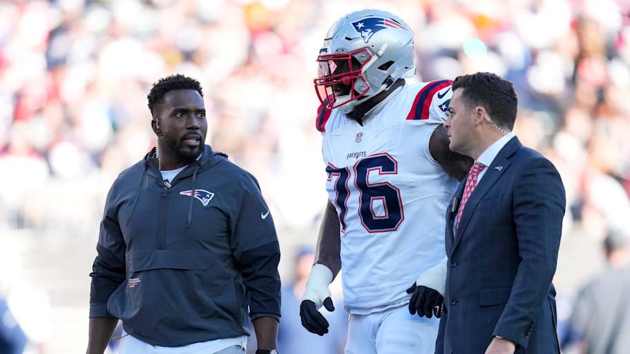 Five Takeaways From Patriots' Win Over Bengals