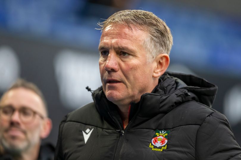 Ryan Reynolds told key Wrexham man could be 'best in Premier League'