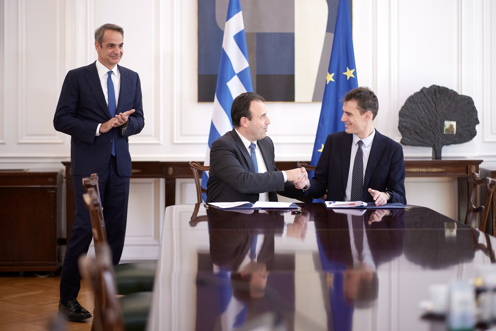 Η ευρωπαϊκή απάντηση στο ChatGPT περνά από την Αθήνα, πώς φτάσαμε στο ...