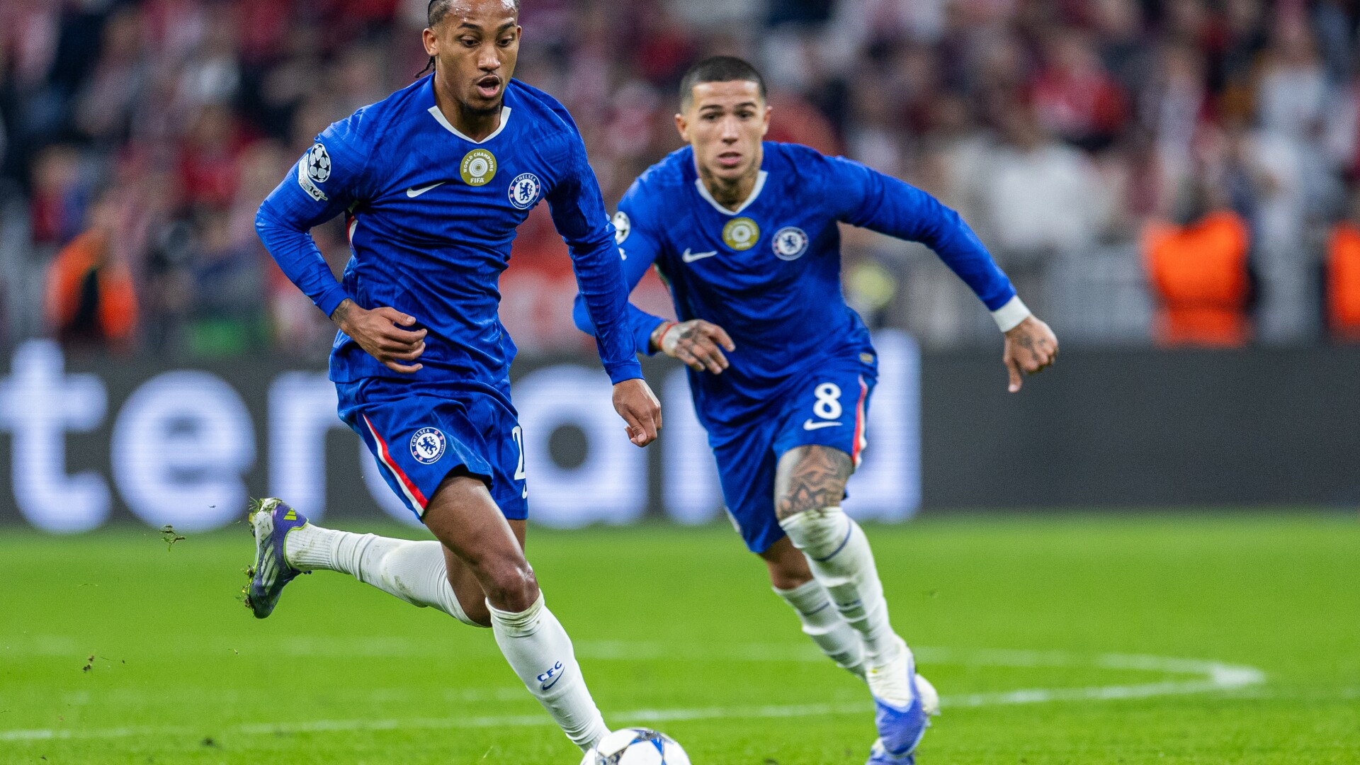 Napoli vs Chelsea live updates, watch live, score, analysis, highlights