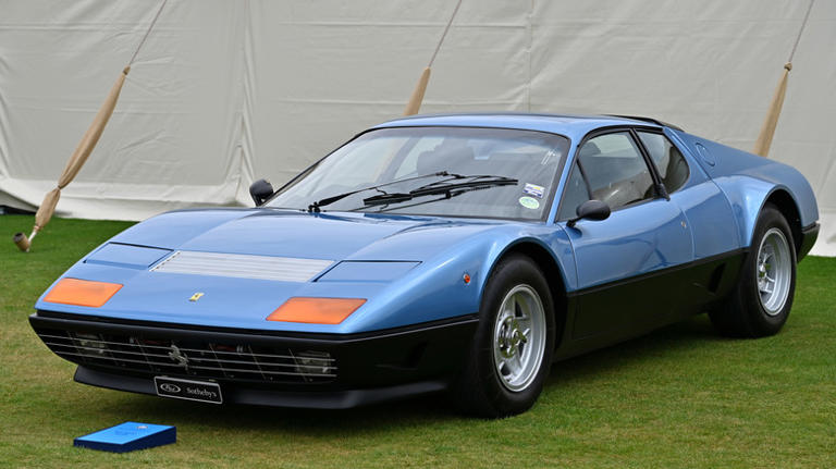 5 Out-Of-Sight Supercars From The 1970s