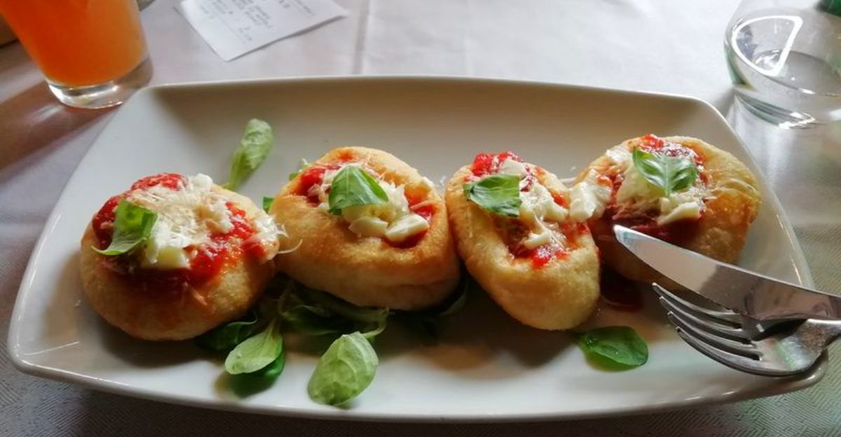 14 Kids' Menu Classics Adults Secretly Keep Ordering