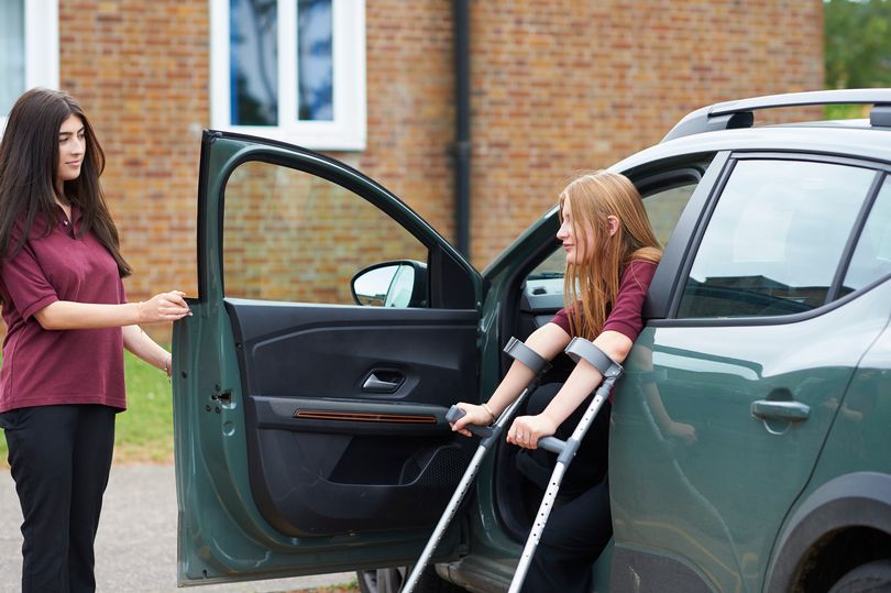 Motability PIP car scheme update as campaigners warn over 'plans to limit'