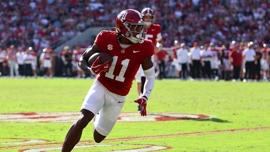 Alabama Crimson Tide News: Trolling the CFP committee, coaching ...