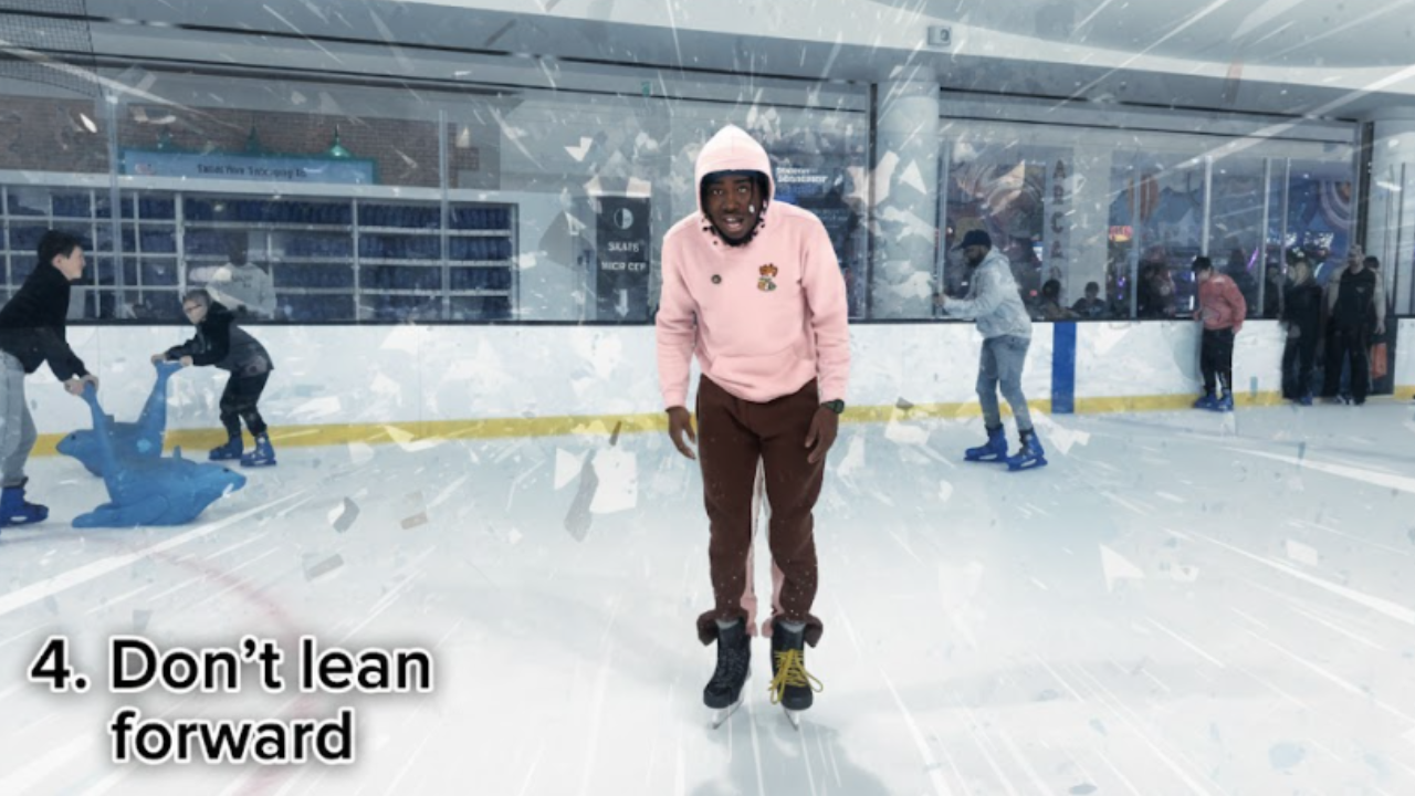 Everything You Need to Know About Ice Skating Safety: Do’s, Don’ts, and ...