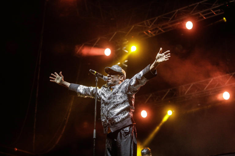 Jimmy Cliff cause of death: How did the reggae legend die?