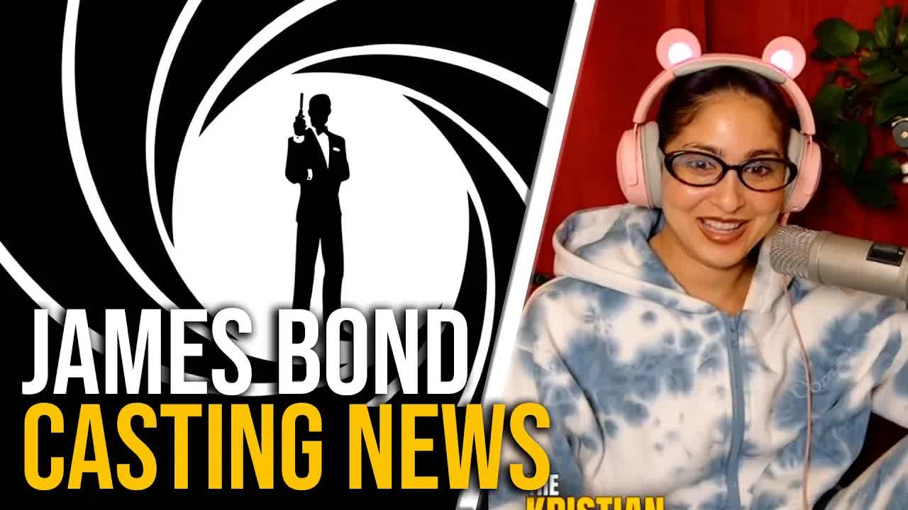 James Bond casting will not happen until after Dune 3, says Denis ...