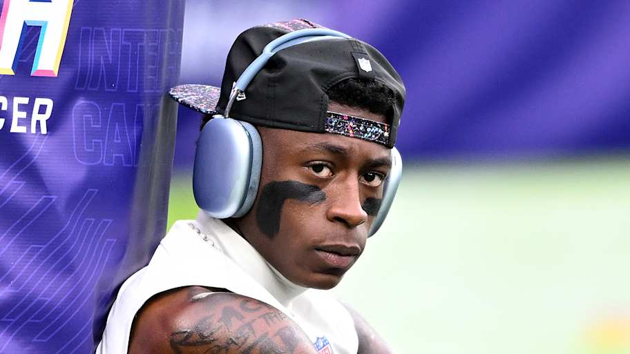 Former Commanders draft bust finally turned the tables on Washington