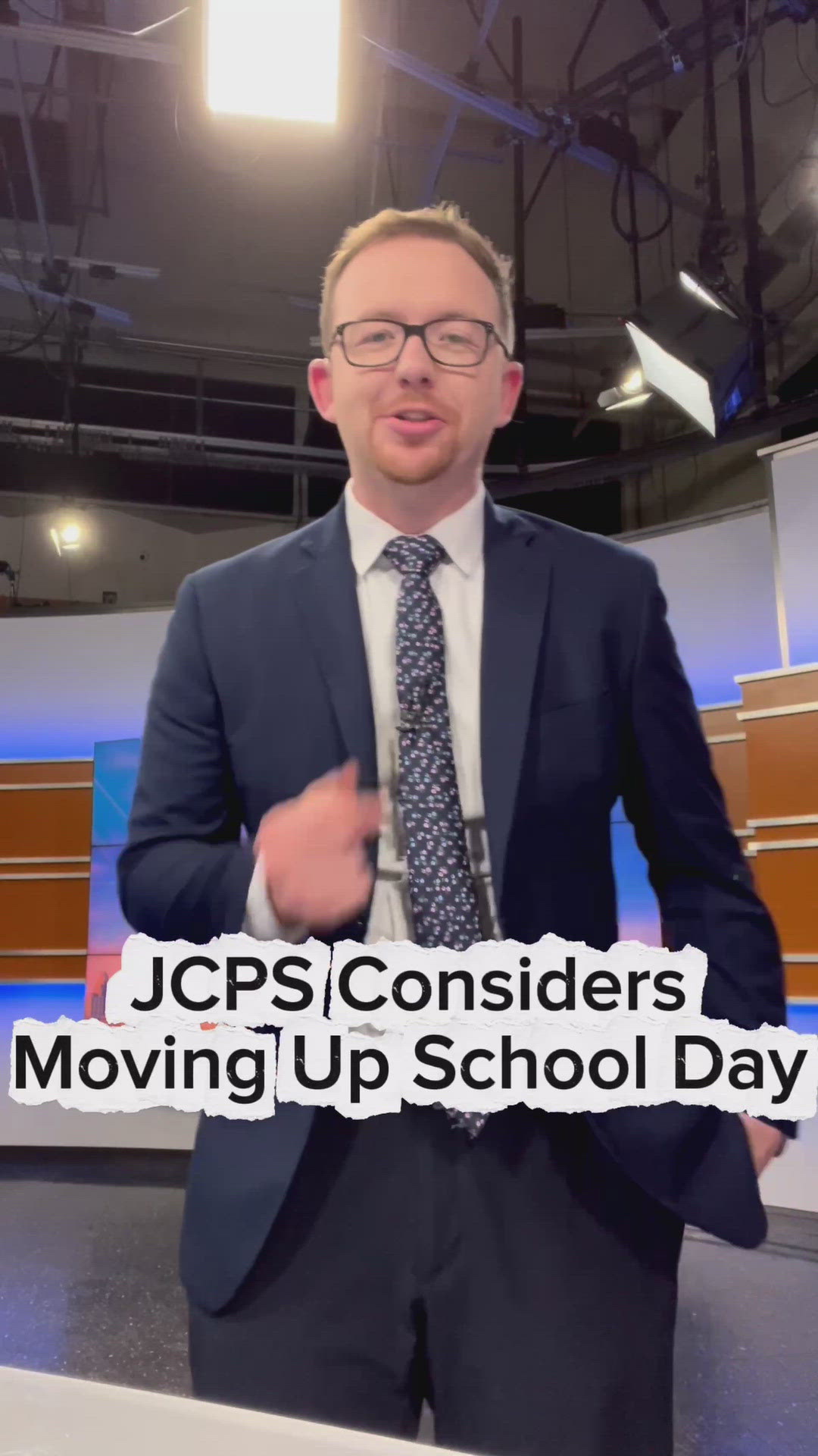 New JCPS start times could be coming