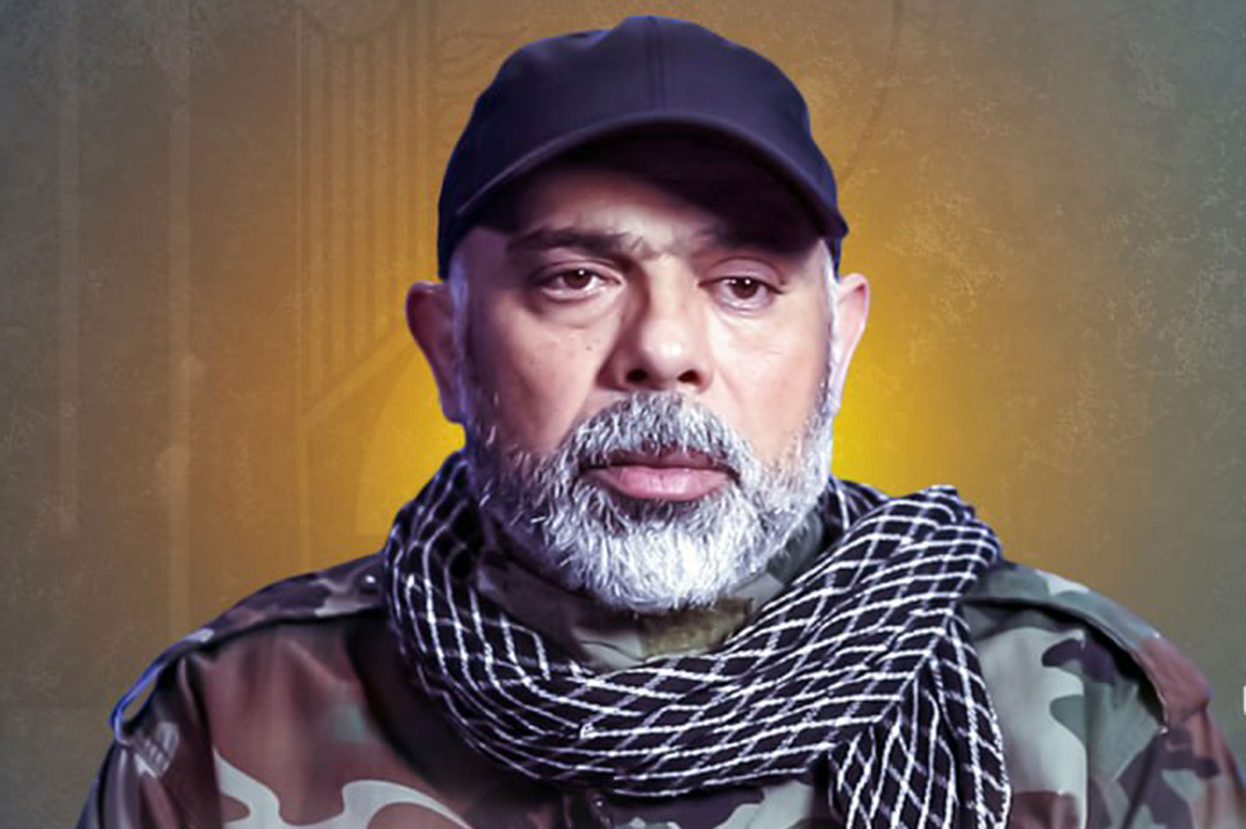 Who was Haytham Ali Tabatabai, Hezbollah official killed by Israel?
