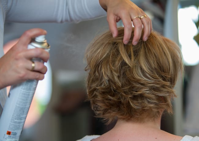 The 11 Most Flattering Hairstyles For Women With Gray or Thinning Hair