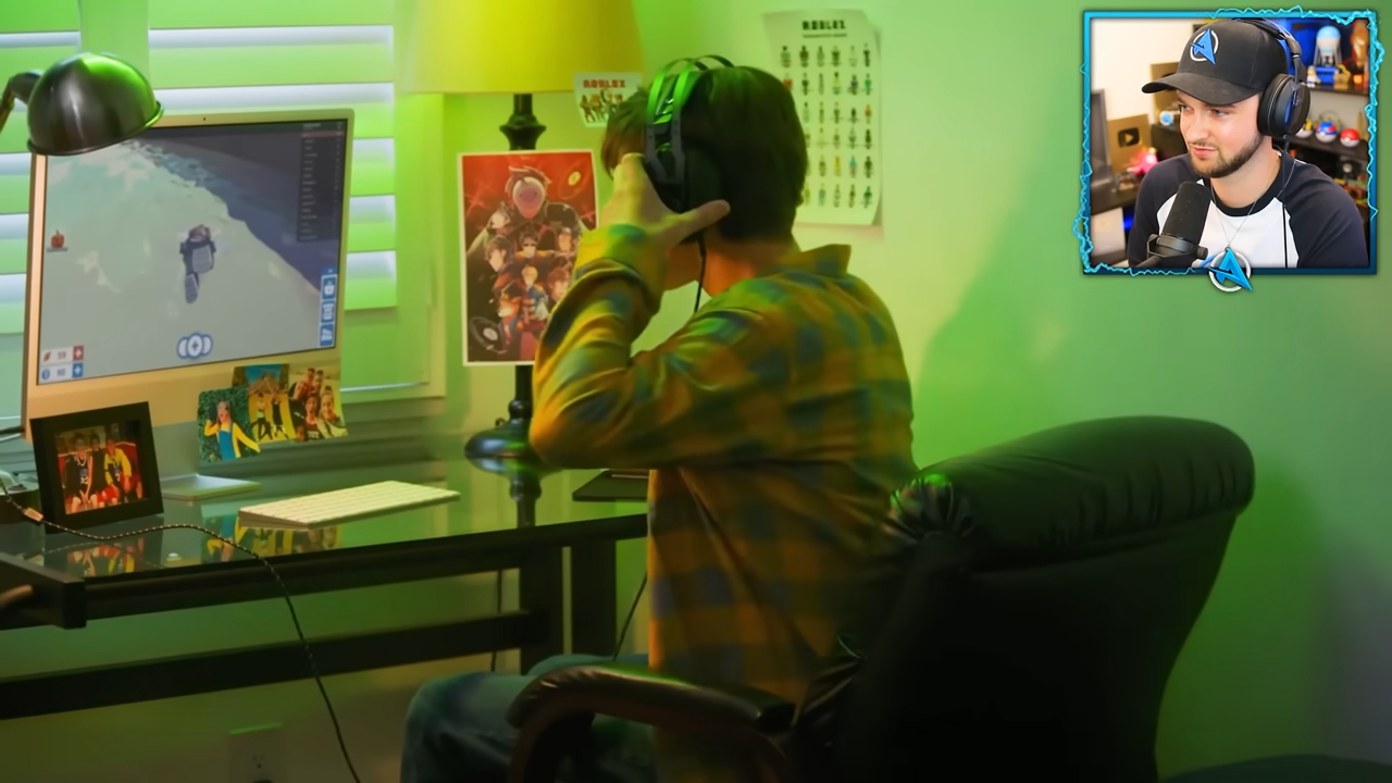 Parents Take Away Devices but Their Kid Turns It Into a Fortune