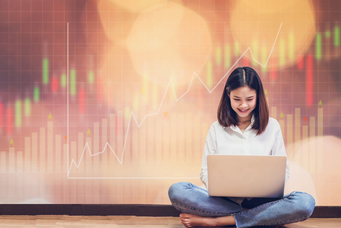 Artificial Intelligence (AI) Could Be the Catalyst That Lifts These ...
