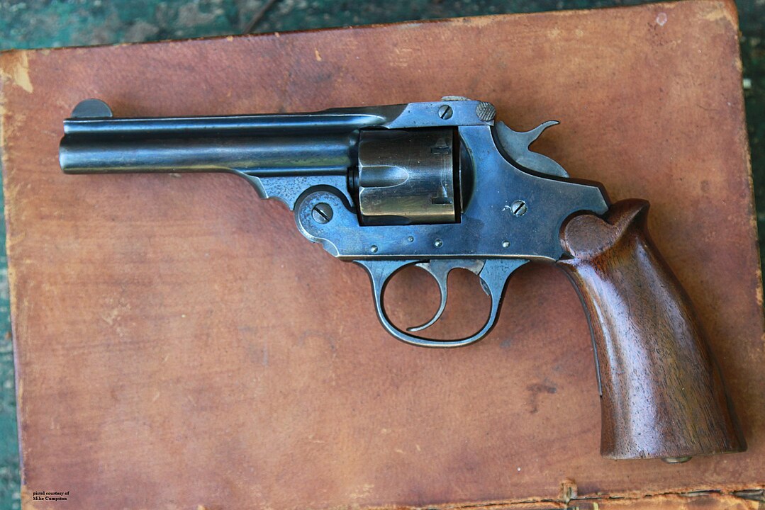 10 Forgotten Gun Brands with Loyal Fan Followings