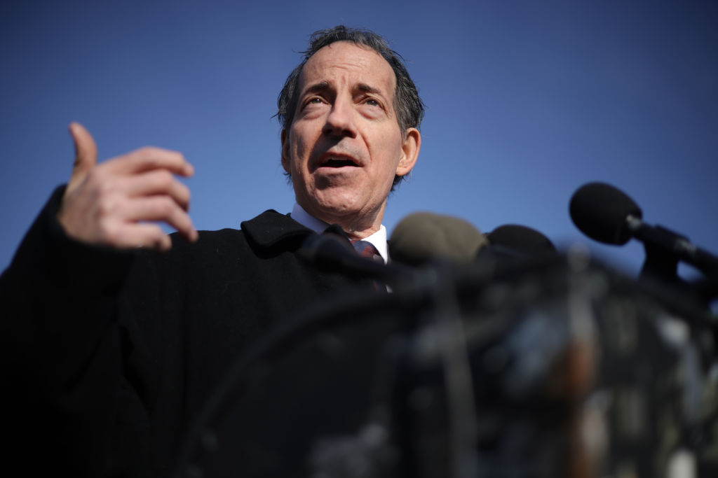 Raskin says public deserves Smith’s full account