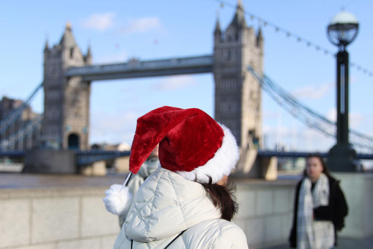 Winter by the River 2025: Opening times, highlights and what to expect ...
