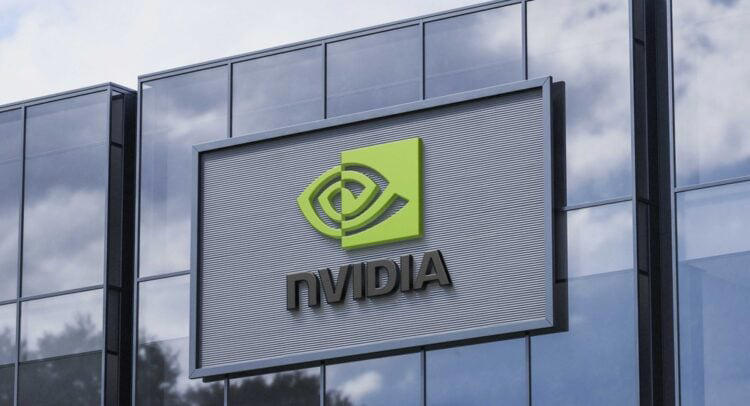 ‘The Market is Wrong,’ Says Top Investor About Nvidia Stock