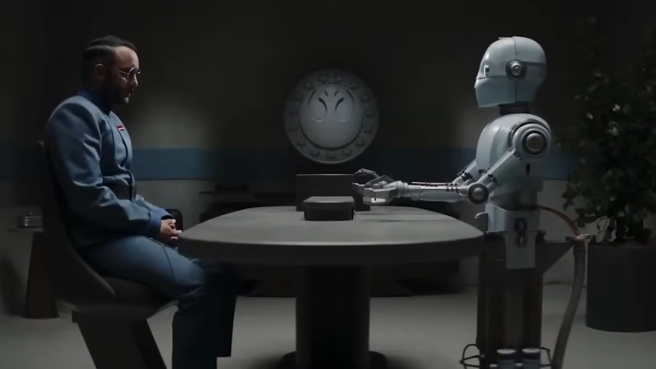 The most anticipated Star Wars movies of 2026 and 2027