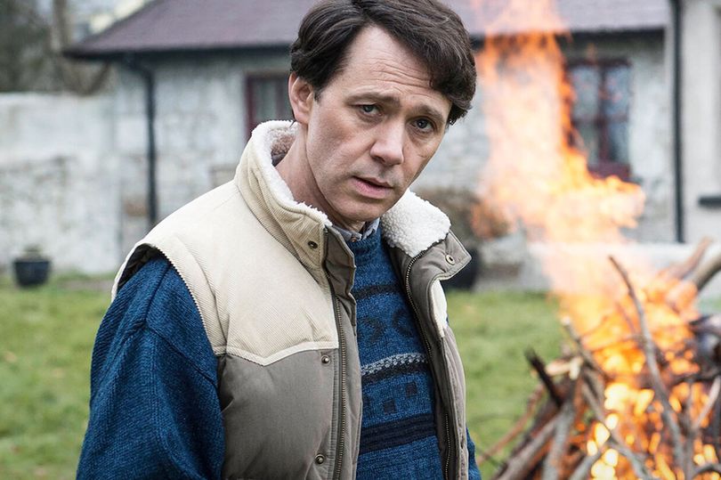 'Terrific' true crime drama based on Surrey murderer is climbing ...