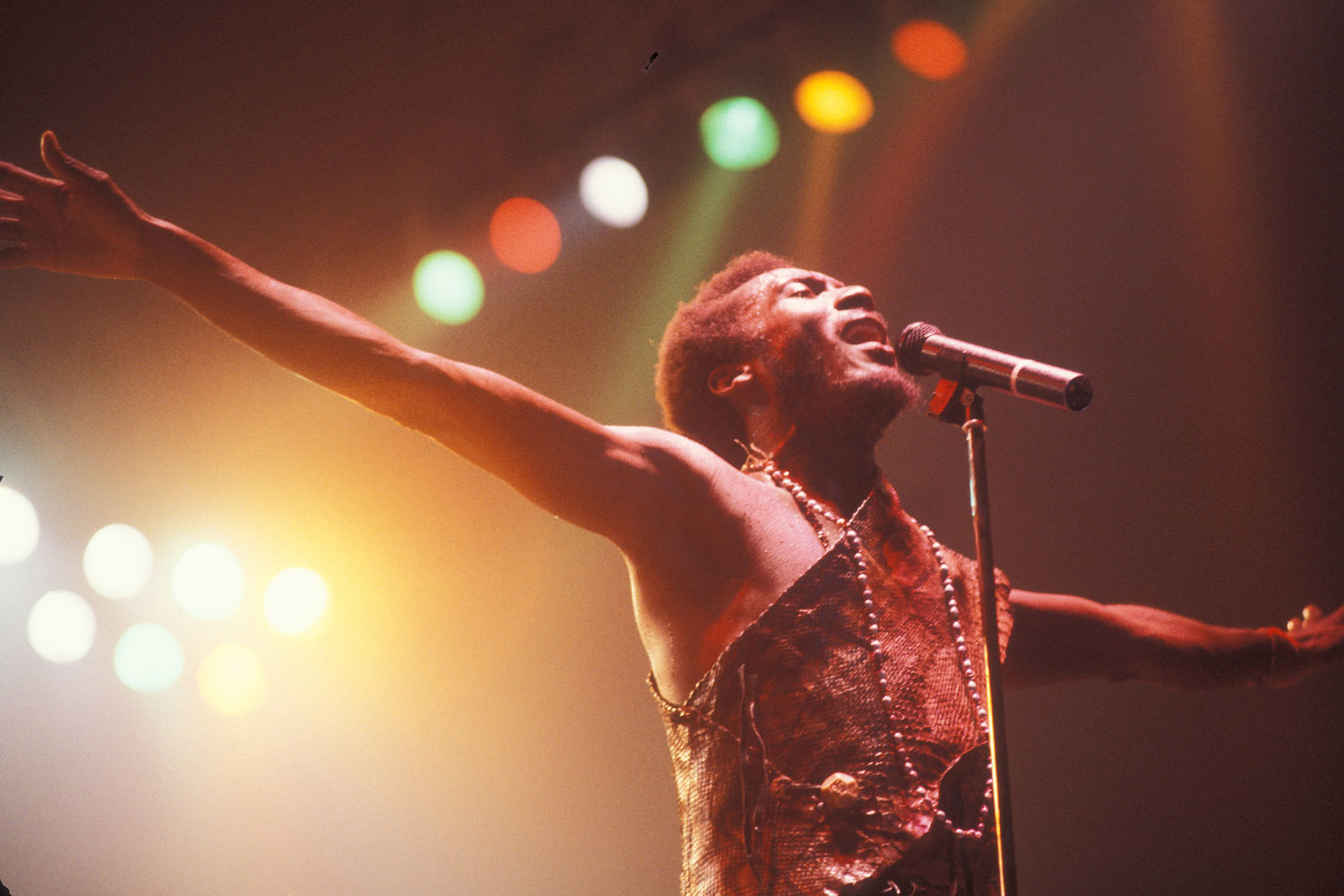 Jimmy Cliff, reggae legend and Jamaican icon, has died at 81