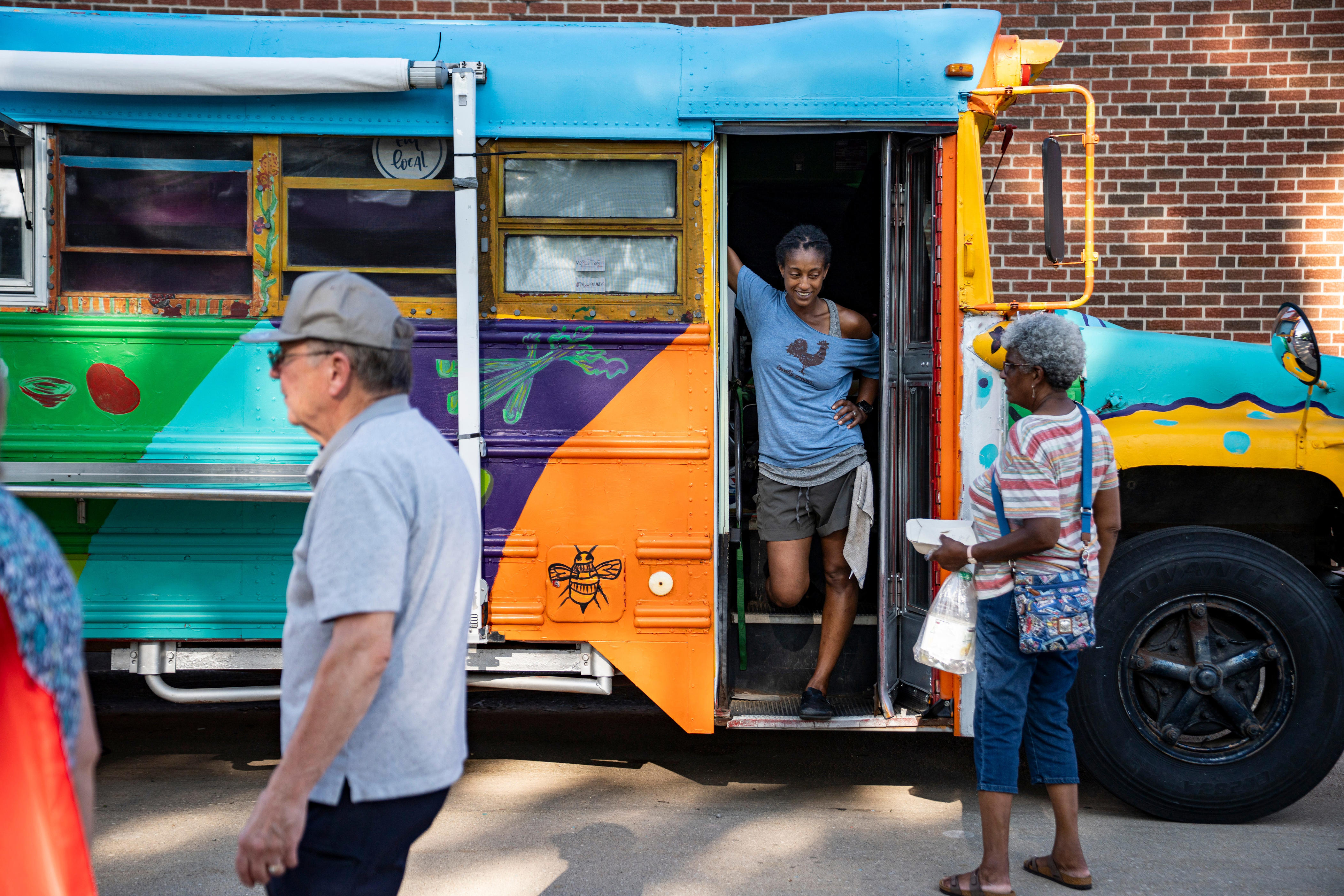 Top food trucks to track down in the Des Moines metro now