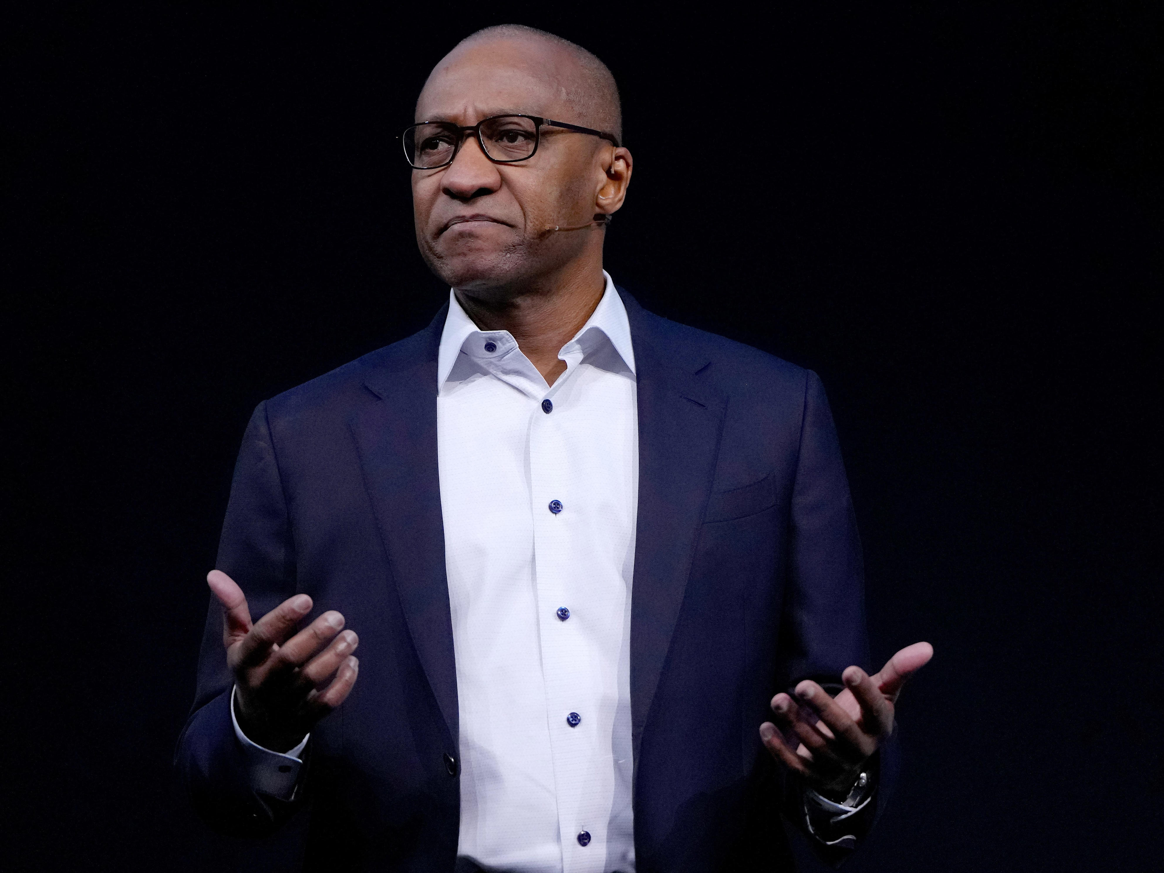 PwC wants to hire 'hundreds and hundreds' more technologists. Its ...