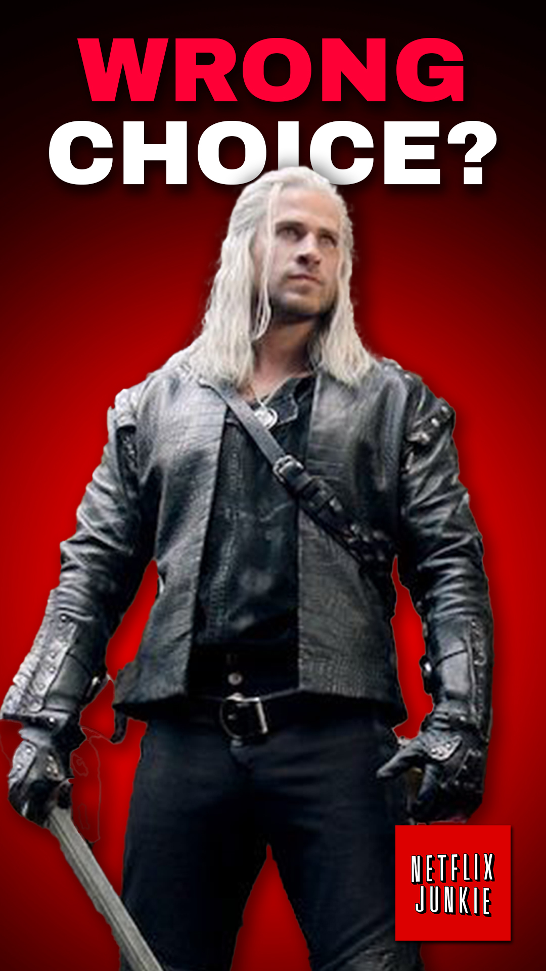 Is Liam Hemsworth Actually a Bad Recast in ‘The Witcher’ Season 4?