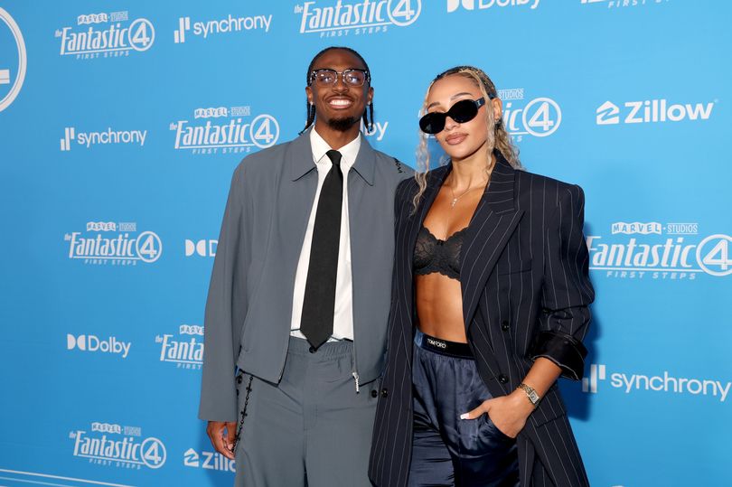 Bryce Young dating history revealed as ex-girlfriend now dates NBA star