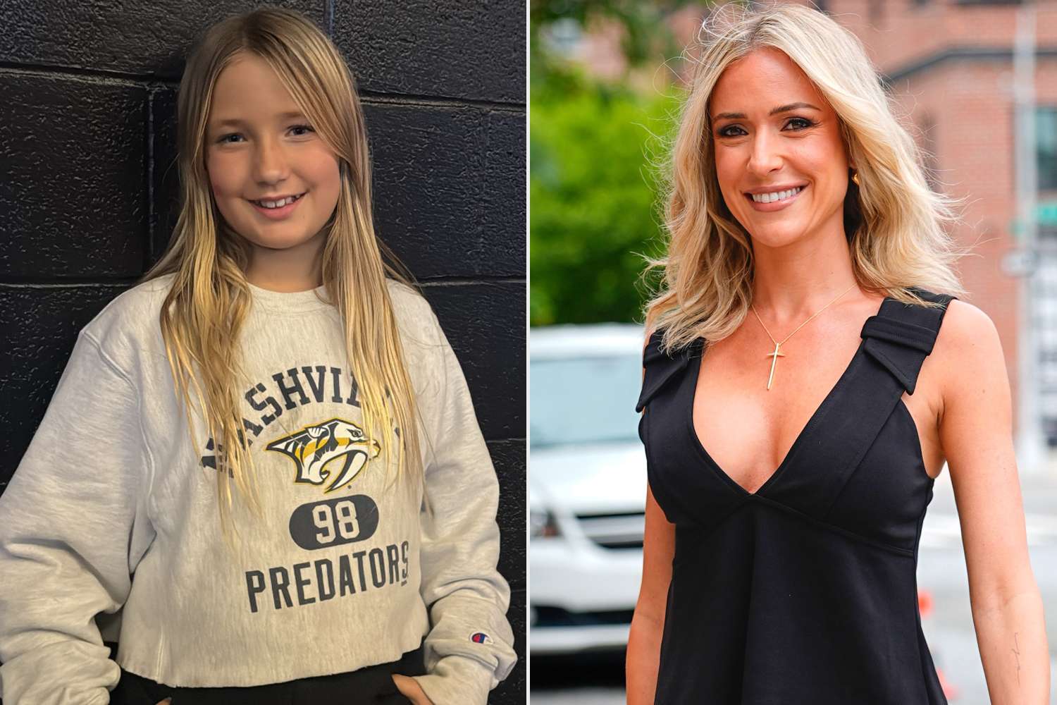 Kristin Cavallari's Daughter Saylor Looks All Grown Up as She ...