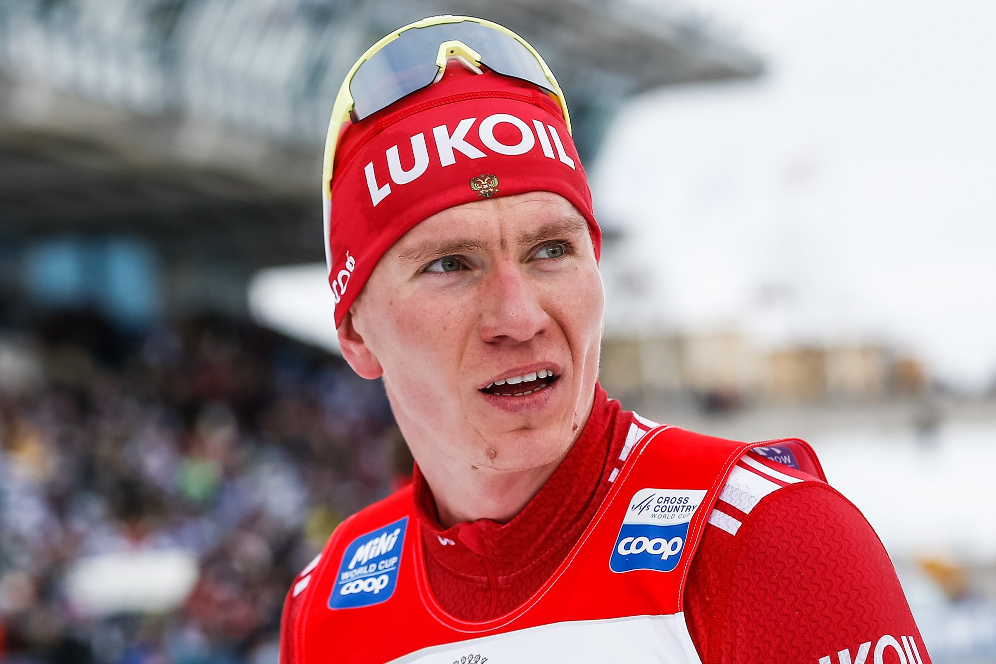 Russland-utestengelse skal opp for høring