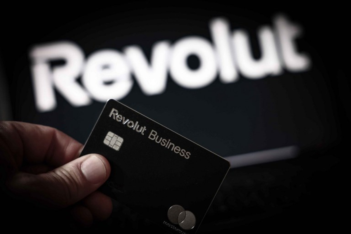 Revolut gewaardeerd op 75 miljard dollar