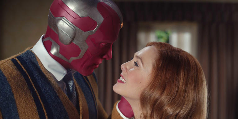 Marvel's 2026 lineup: Upcoming movies and TV shows