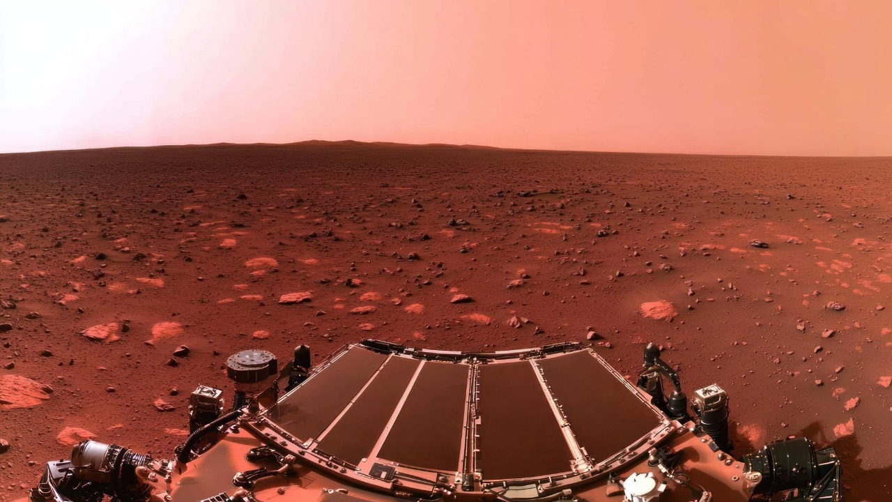 NASA edges closer to finding hints of ancient life on Mars