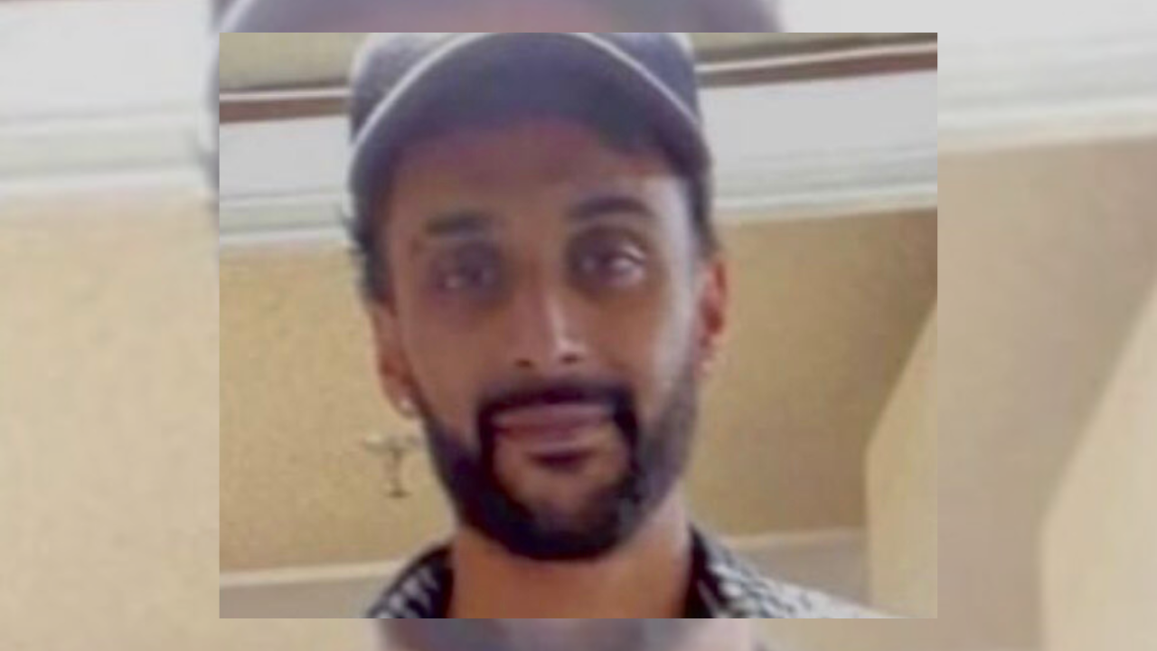 Operation Giant Slalom: Indian-origin crime blogger linked to Mexican ...