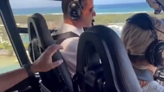 Tragedia in Australia: il video inedito che svela i secondi prima della ...