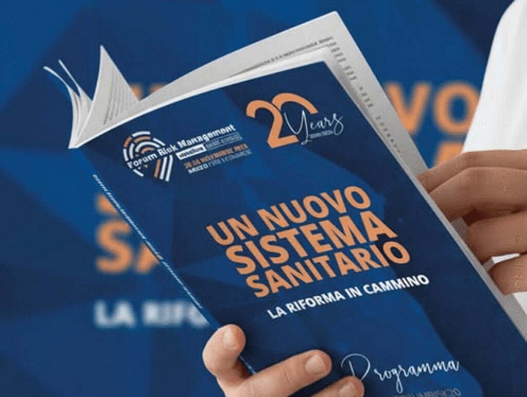 Forum risk management, da domani ad Arezzo esperti a confronto sul ...