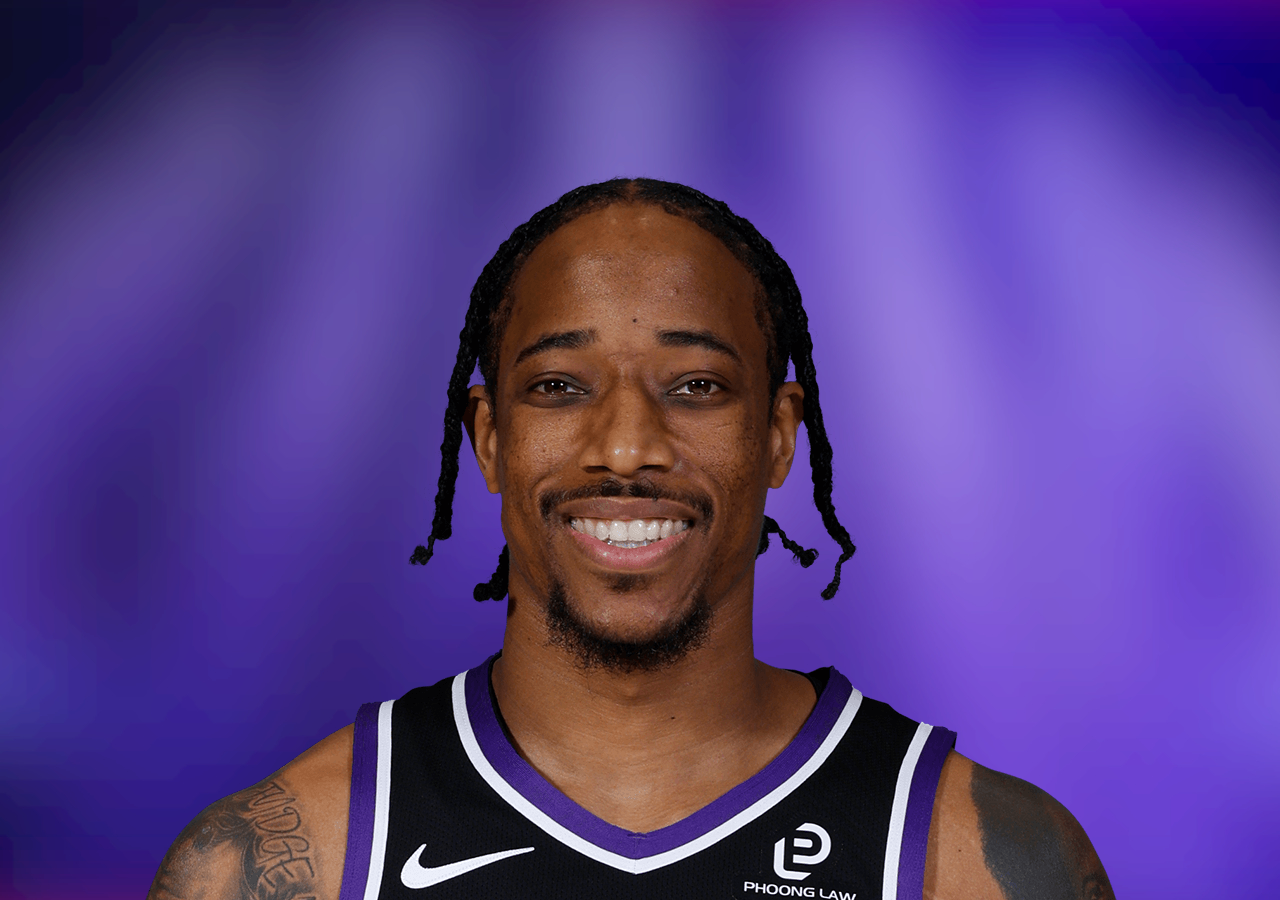 Clippers interested in DeMar DeRozan?