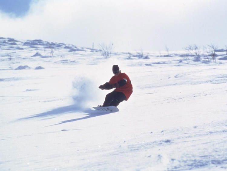 Niseko Ski Resort: Japan’s Secret Snow Paradise With World-Class Powder