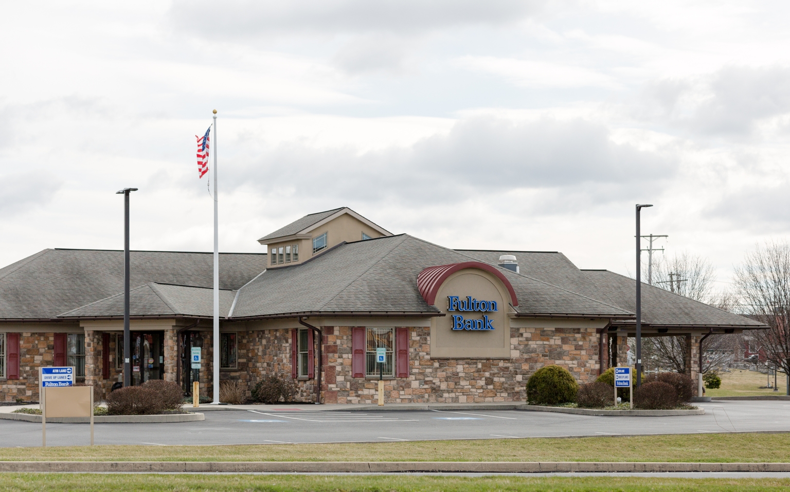 Fulton Financial to buy Blue Foundry in $243M all-stock deal