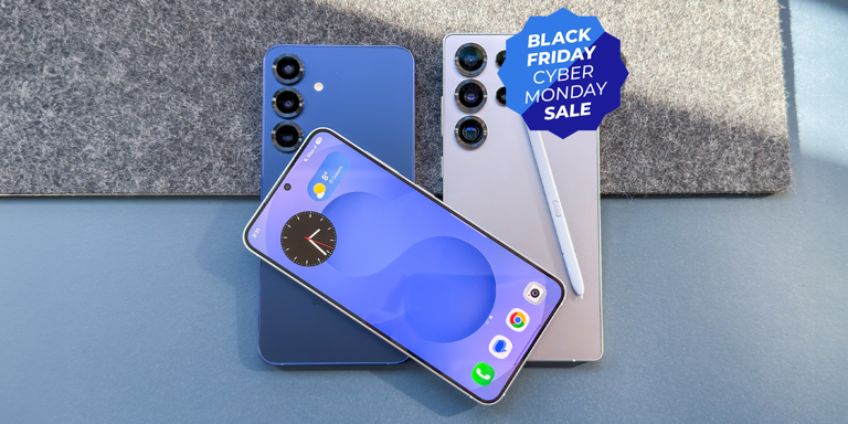 Score the Best Price on a Samsung Galaxy Phone With These Black Friday ...