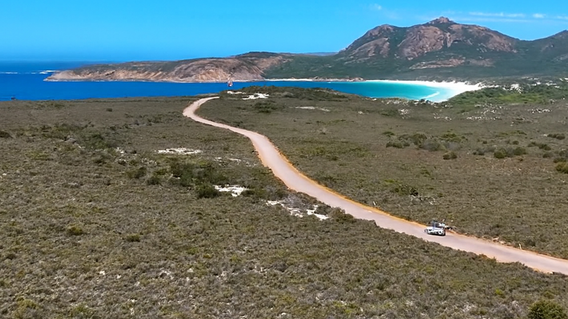 Why Everyone Loves Cape Le Grand?